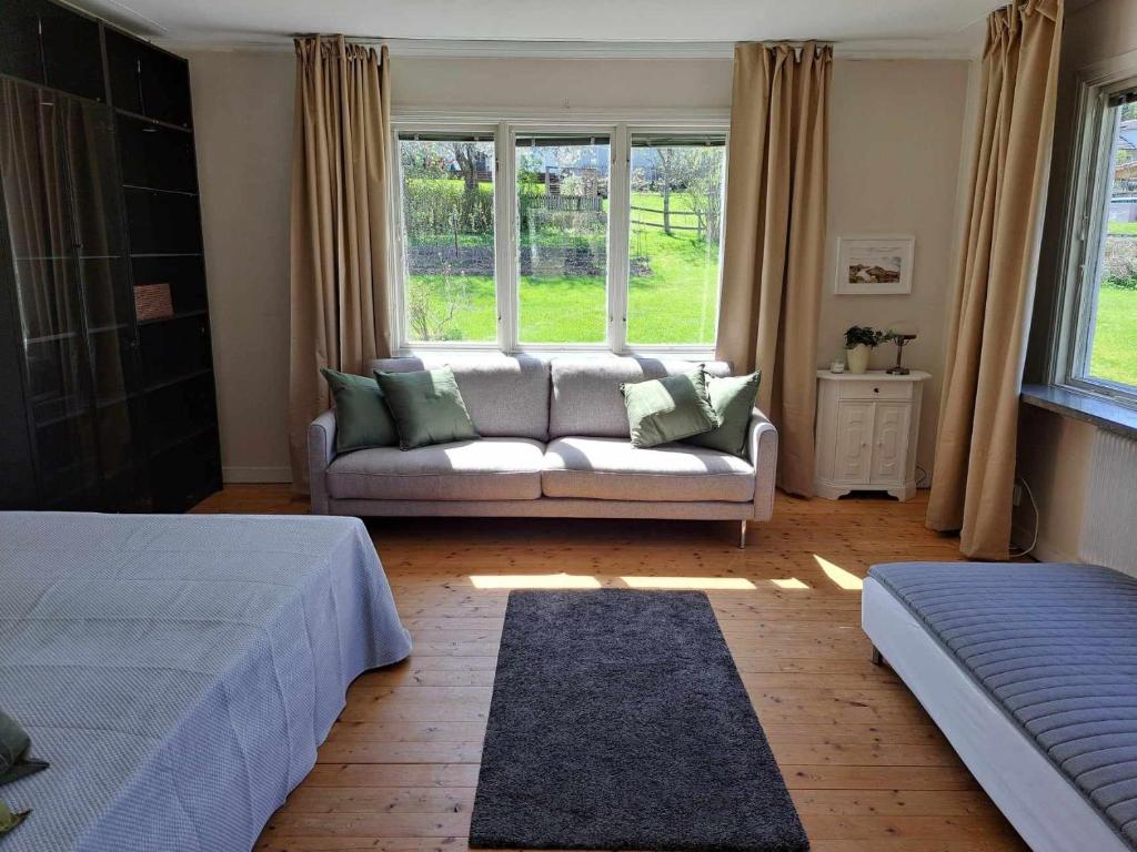 Sommarhus i Sandhem, Sandhem (updated prices 2025)