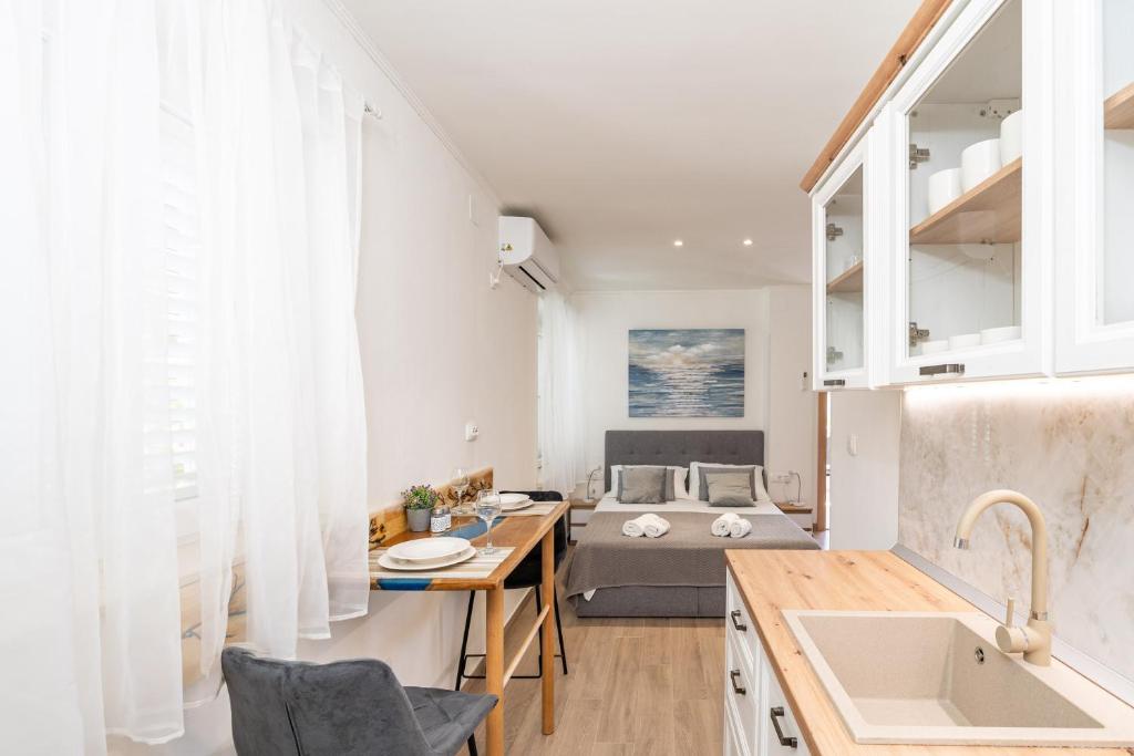 AnMarie with free parking, Dubrovnik (updated prices 2026)