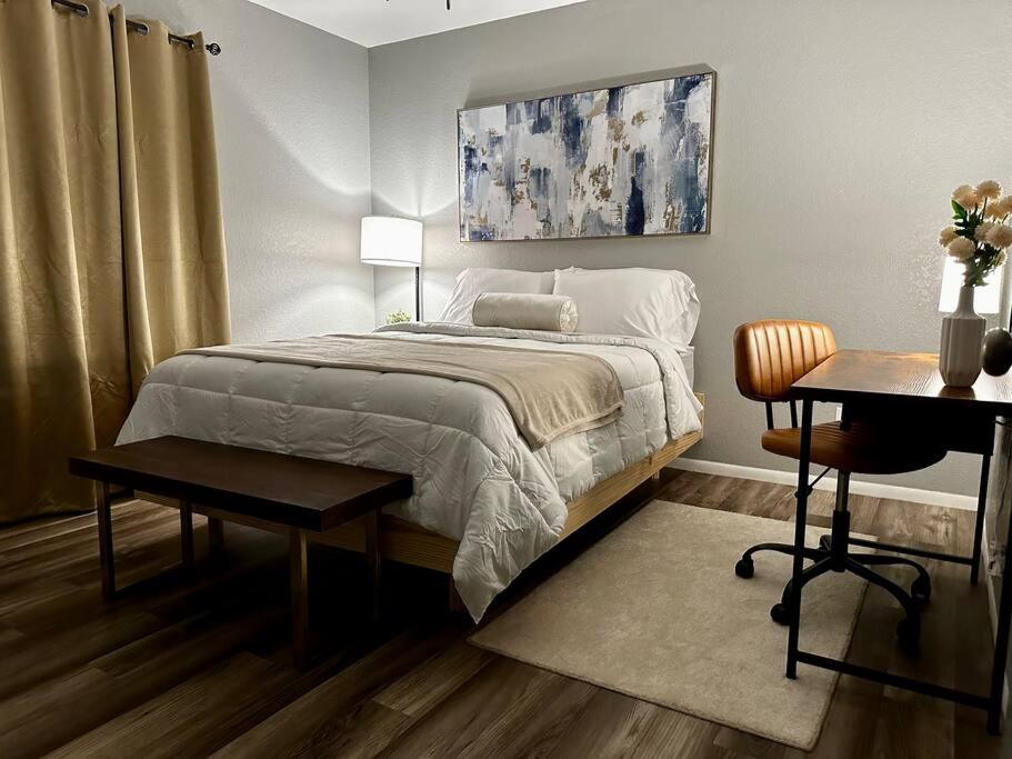 Modern Stay 7, Eagle Pass (updated prices 2026)