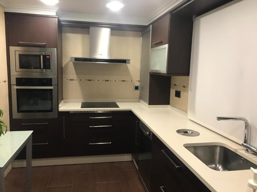 Casa do Prado, Pontevedra (updated prices 2025)