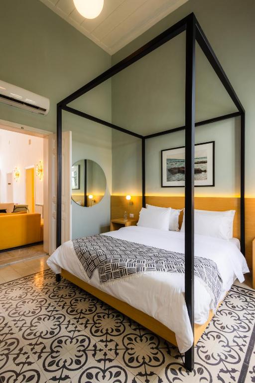 Breathe Hotel, Batroûn (updated prices 2026)