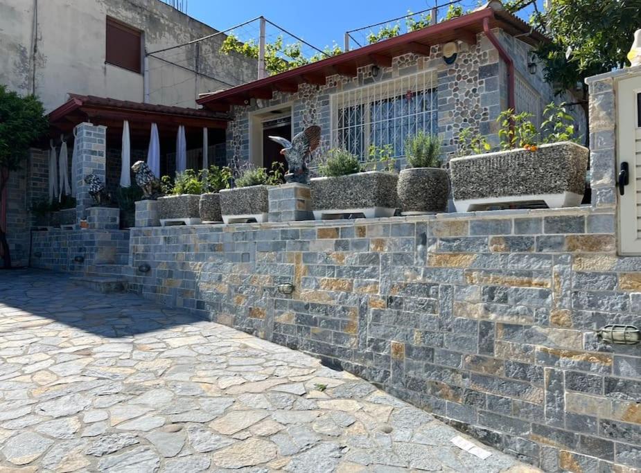 Villa Selenitsa Peaceful Getaway 30min From Vlorë، Selenicë – أحدث ...