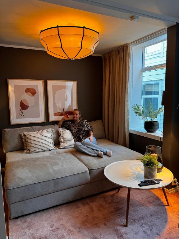 The DreamHouse - inner City Center - Old Town, Bergen (updated prices 2025)