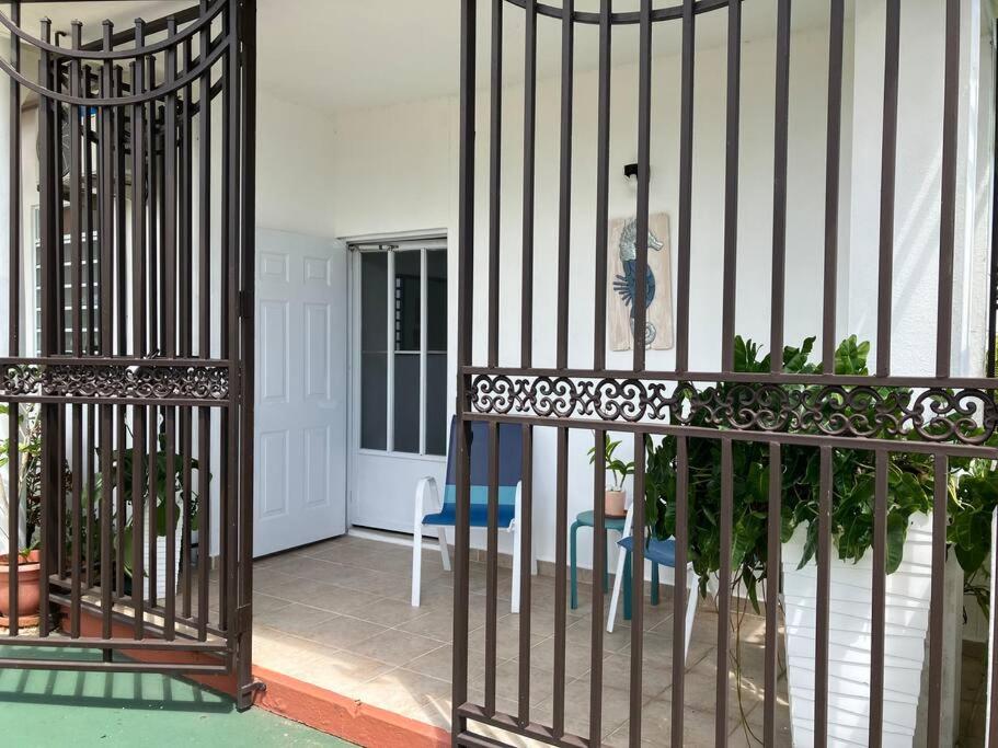 The Brisas' House-3 beds, 6pp. sunny, quiet, San Juan (updated prices 2025)