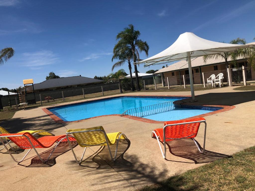 Sailz Villas, Yarrawonga (updated prices 2024)