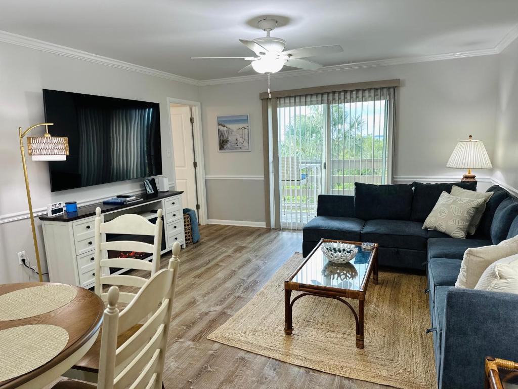 Condo at Happy Hour Tybee, Tybee Island (precios actualizados 2025)