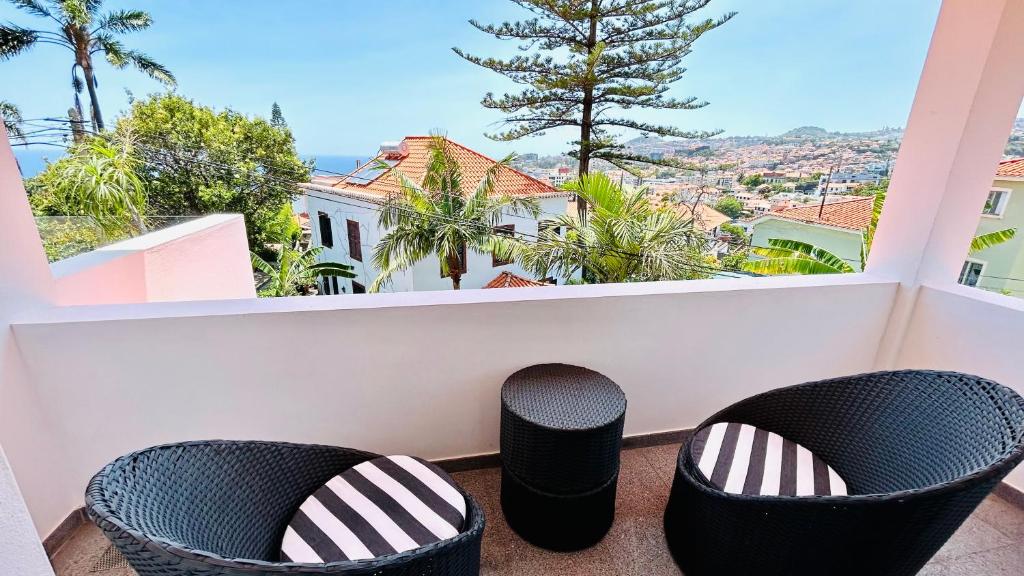 Villa Vera Downtown, Funchal (updated prices 2026)