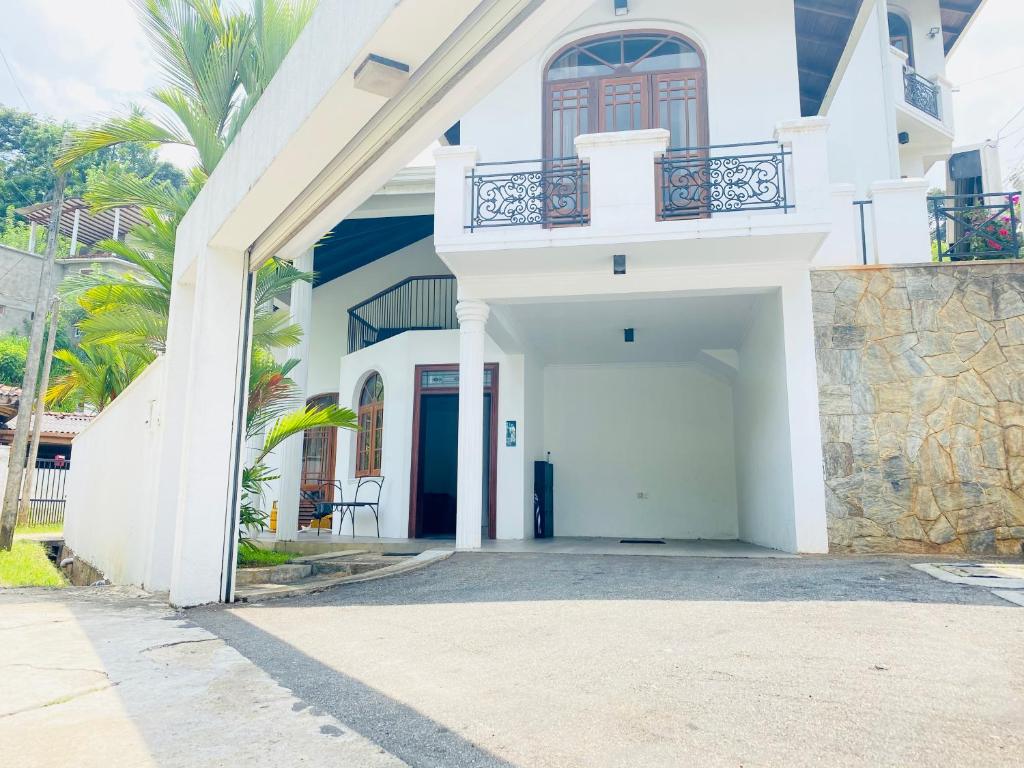 Skylight Villa, Kandy (aktualisierte Preise für 2025)