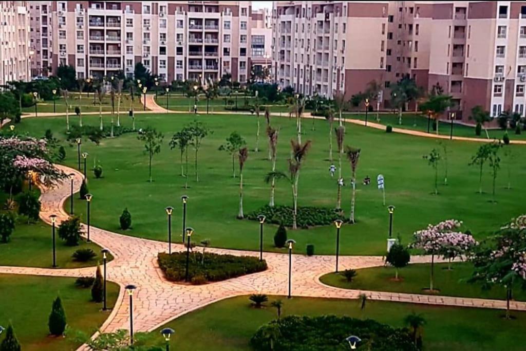 Madinaty b7 in the biggest wide garden on compound, Madinaty (updated ...