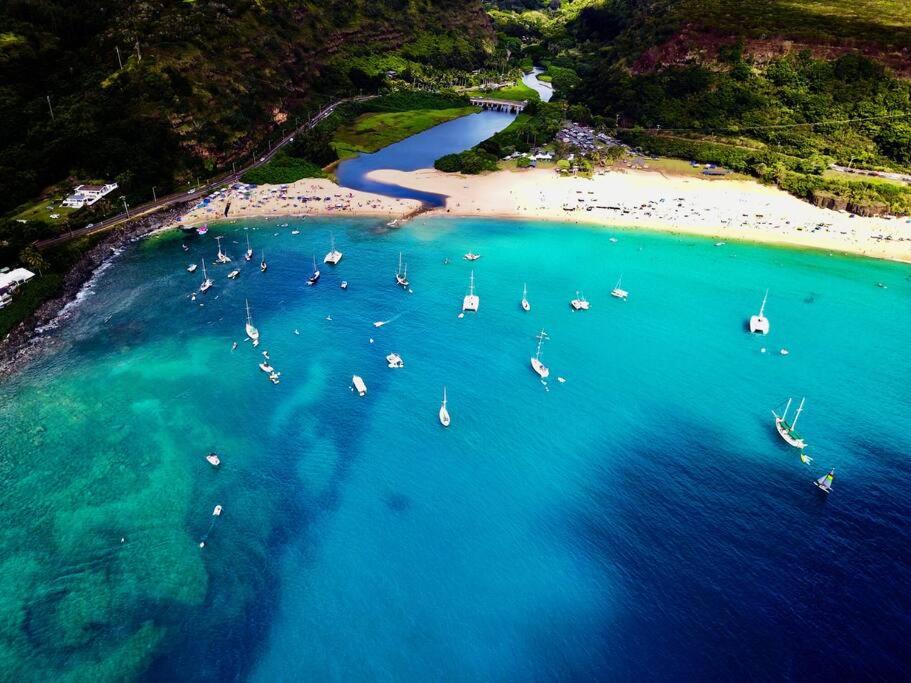 Sunset Beach Cottage, Haleiwa – Precios actualizados 2024