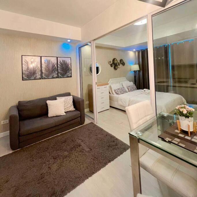 Azure Staycation Samson Suite, Manila (updated prices 2025)