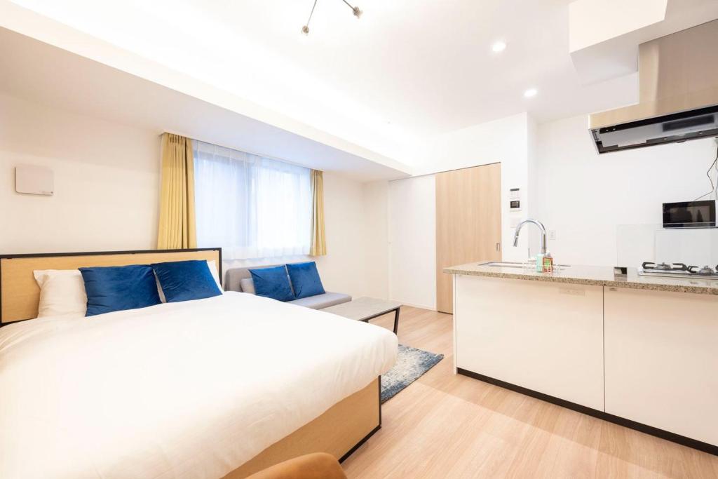 Sun Place Kagurazaka, Tokyo (updated prices 2026)