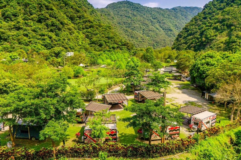 Na Sun Na Gu, Heng-shan (updated prices 2026)