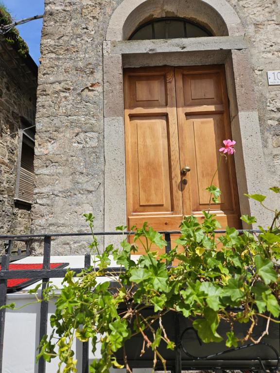 NextGen Borgo Miscano, Castelfranco in Miscano (updated prices 2024)