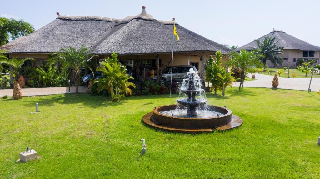 Sogakope Beach Resort & Spa, Sogakofe (updated prices 2025)