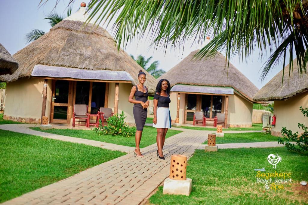 Sogakope Beach Resort & Spa, Sogakofe (updated prices 2025)