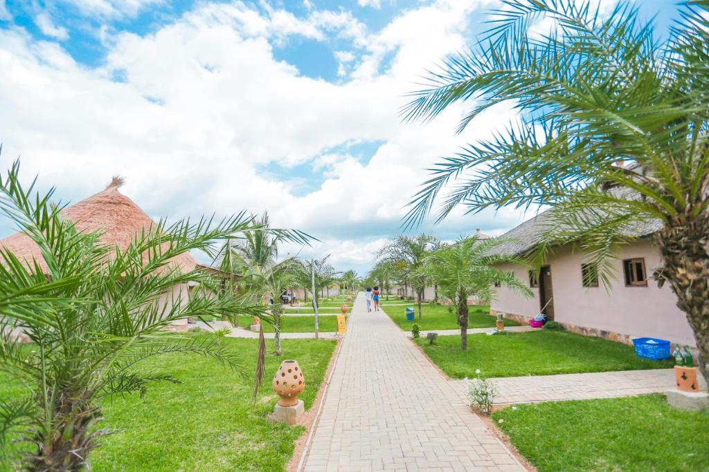 Sogakope Beach Resort & Spa, Sogakofe (updated prices 2025)