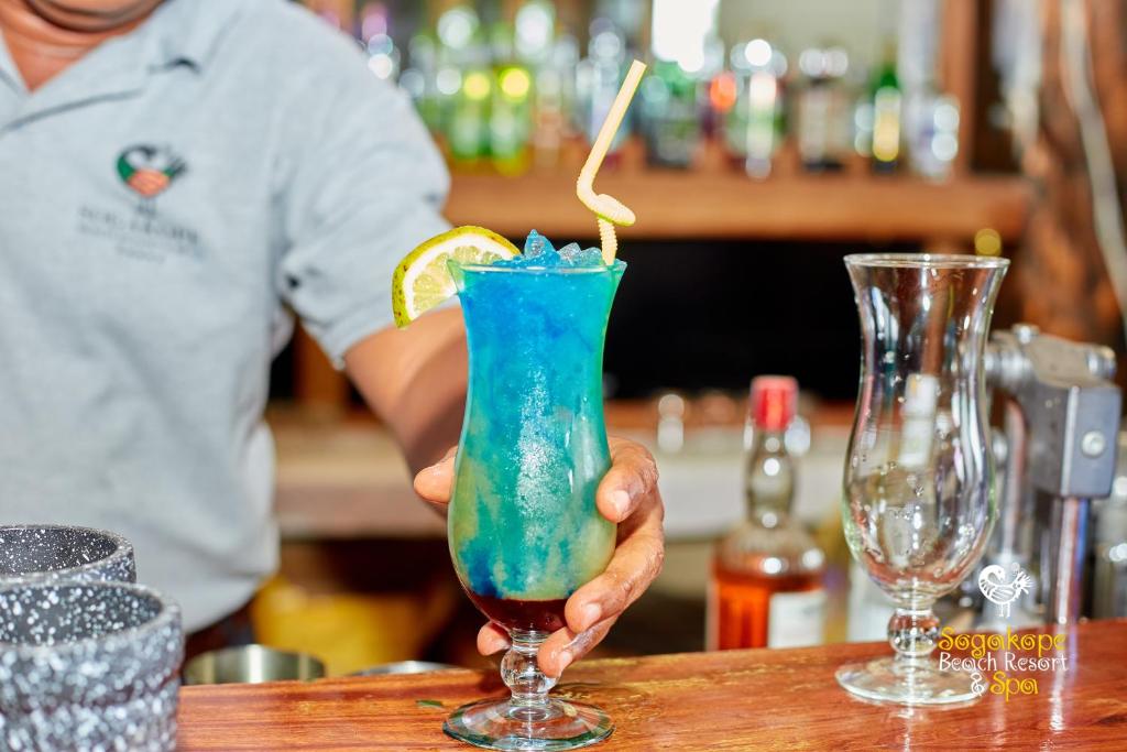 Sogakope Beach Resort & Spa, Sogakofe (updated prices 2025)