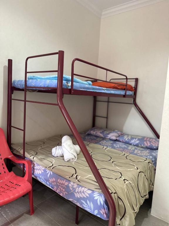 Greenleaf Angsana Homestay, Jerantut (updated prices 2025)