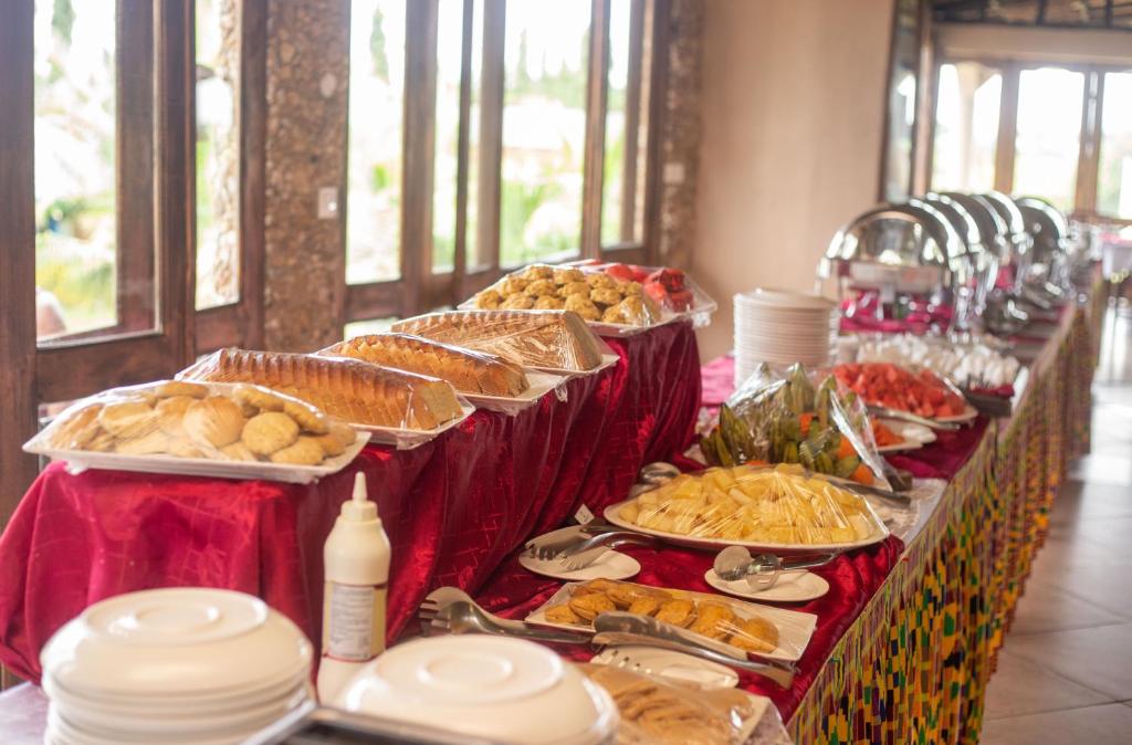 Sogakope Beach Resort & Spa, Sogakofe (updated prices 2025)