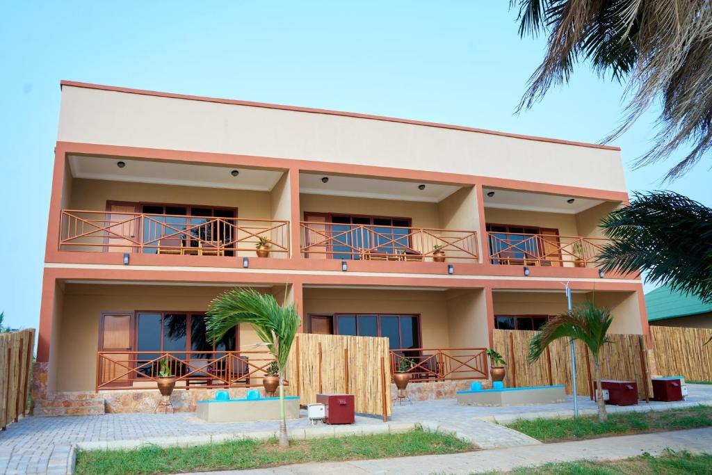 Sogakope Beach Resort & Spa, Sogakofe (updated prices 2025)