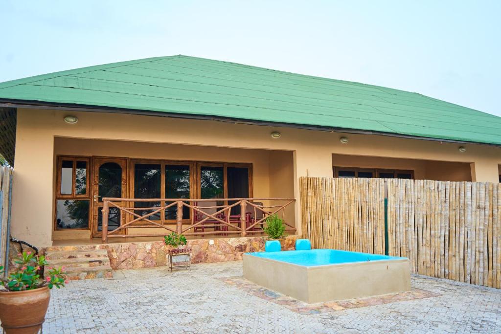 Sogakope Beach Resort & Spa, Sogakofe (updated prices 2025)