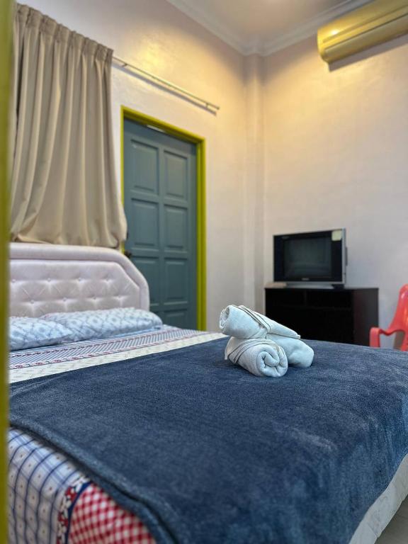 Greenleaf Angsana Homestay, Jerantut (updated prices 2025)