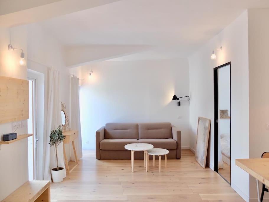 L'aixois - Terrasse au cœur d'Aix-en-Provence #1, Aix-en-Provence (aktualisierte Preise für 2025)