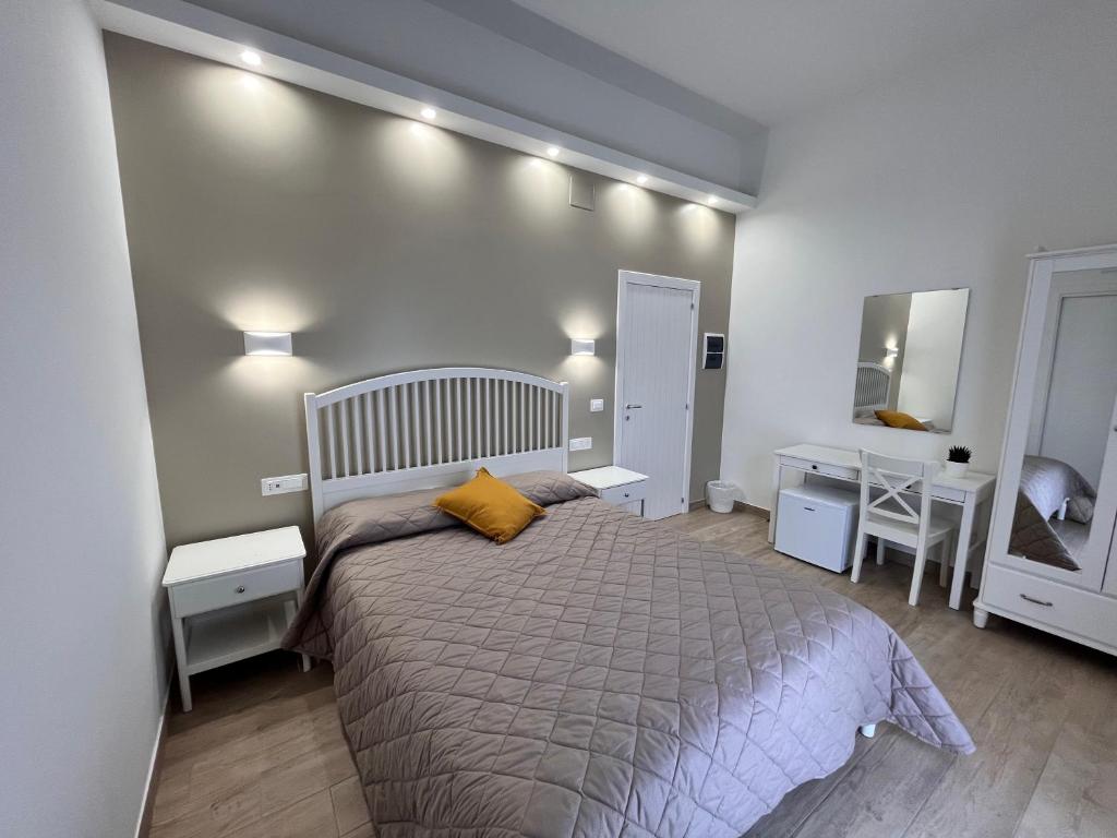 Alba in vigna Bed and Breakfast, Laureana Cilento – Updated 2024 Prices