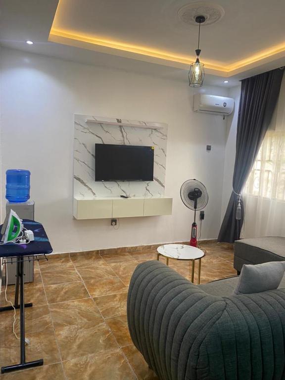 Mayor Shortlet, Abuja (aktualisierte Preise für 2025)