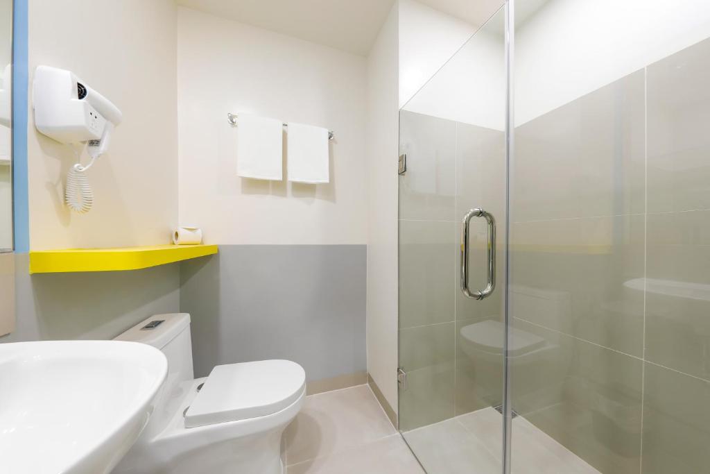 Hop Inn Hotel Davao, Davao City (updated prices 2024)