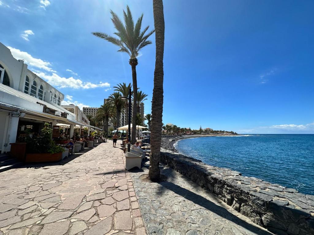 Torres de Yomely - M13E, Playa de las Americas (updated prices 2025)