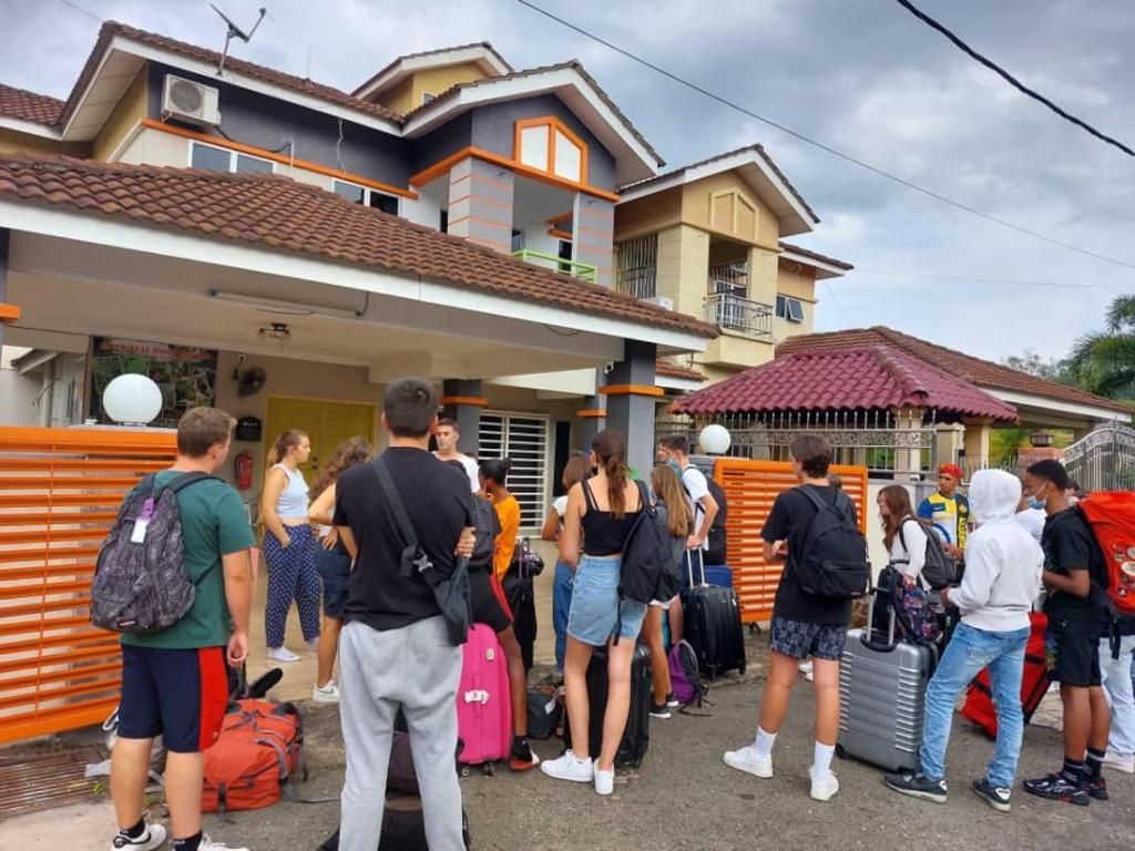 Greenleaf Angsana Homestay, Jerantut (updated prices 2025)