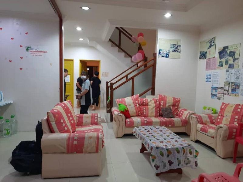Greenleaf Angsana Homestay, Jerantut (updated prices 2025)