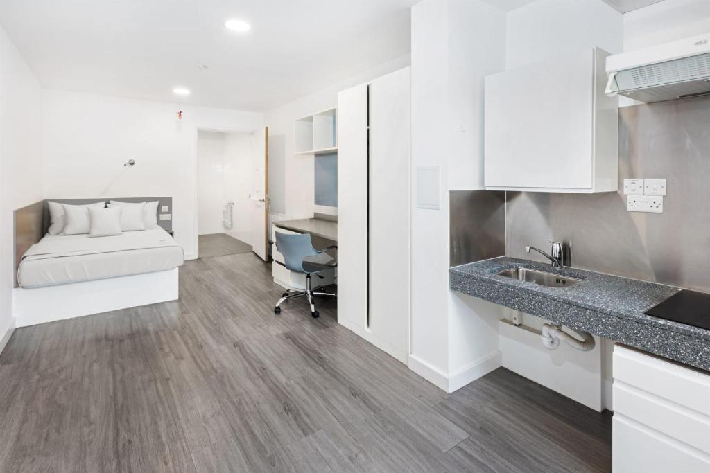 Chapter Lewisham in London, London (updated prices 2025)