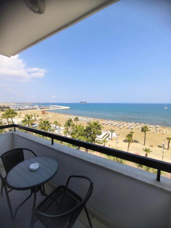 Sunorama Beach Garden - Seaview, Larnaka (updated prices 2026)