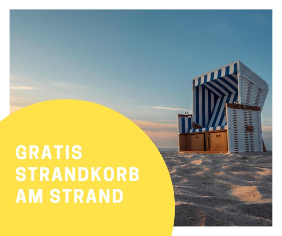 Friesen Lodge, Utersum (precios actualizados 2025)