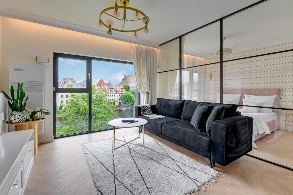 Rezydencja Wintera & Parking by Downtown Apartments, Gdańsk (updated ...