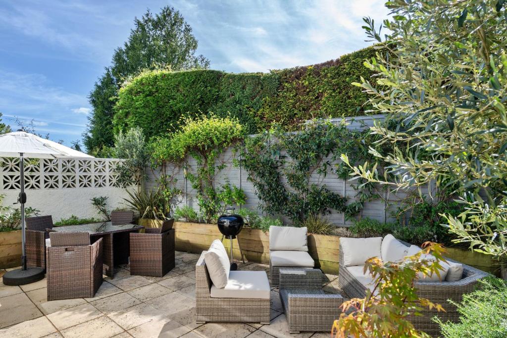 Finest Retreats - Dart Retreat, Stoke Gabriel (updated prices 2026)