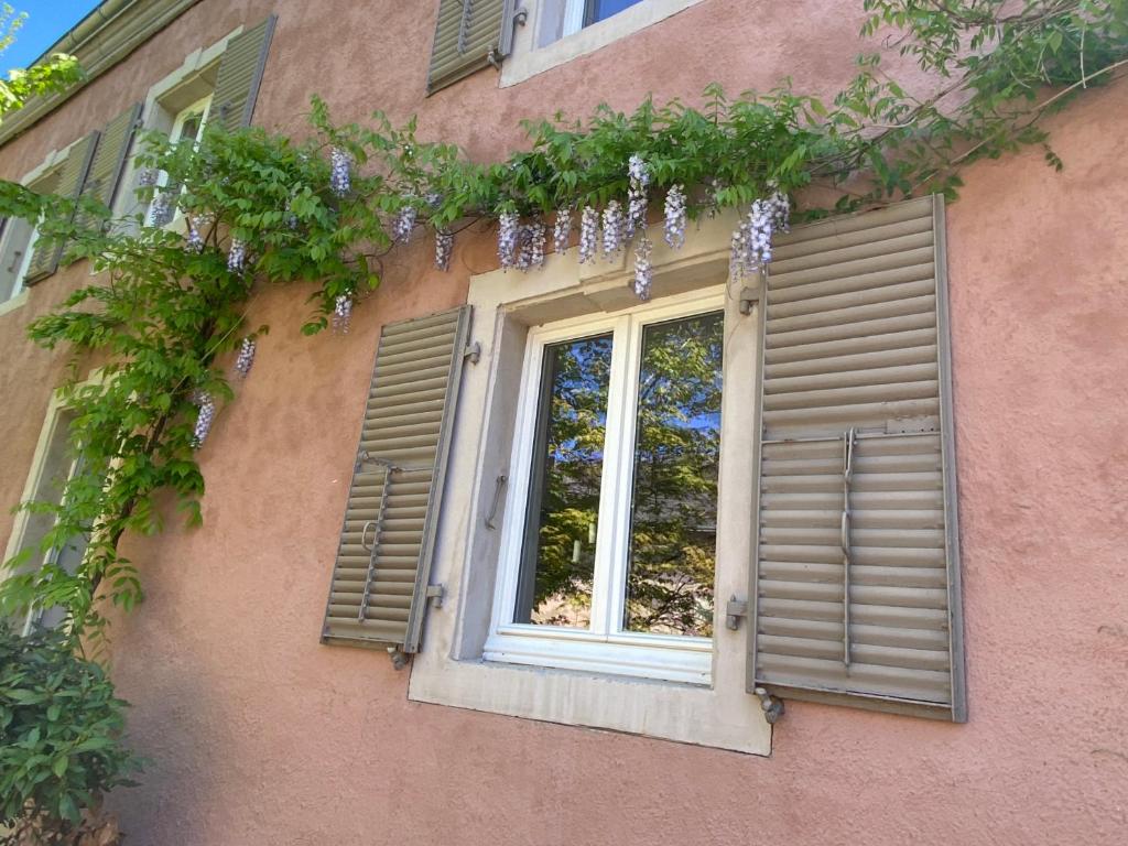 Holidayhouse countryside 'Un der Attert', Useldange (updated prices 2025)