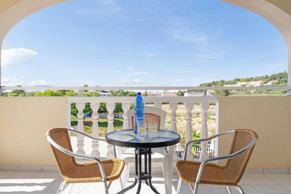 Sandy Maria studio 301, Tsilivi (precios actualizados 2025)