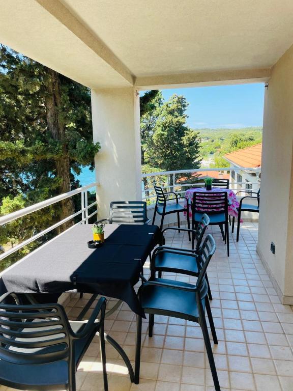 Belview - Beachfront apartments, Pula (updated prices 2026)