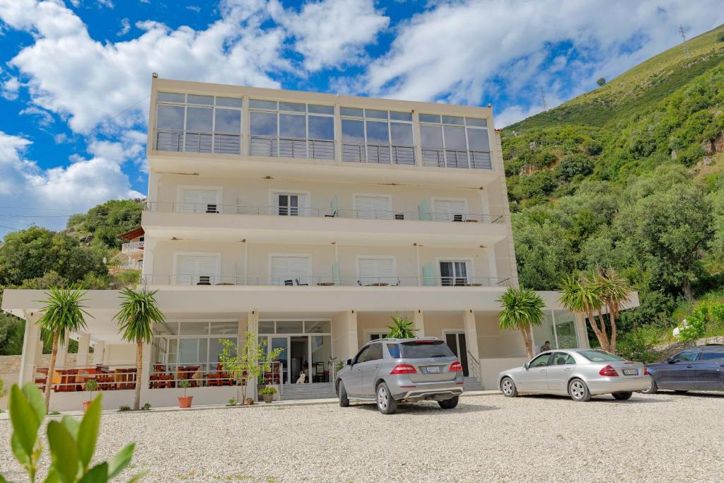 Seaview Bunec, Piqeras (updated prices 2025)