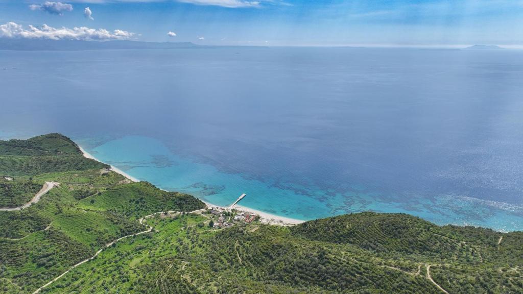 Seaview Bunec, Piqeras (updated prices 2025)