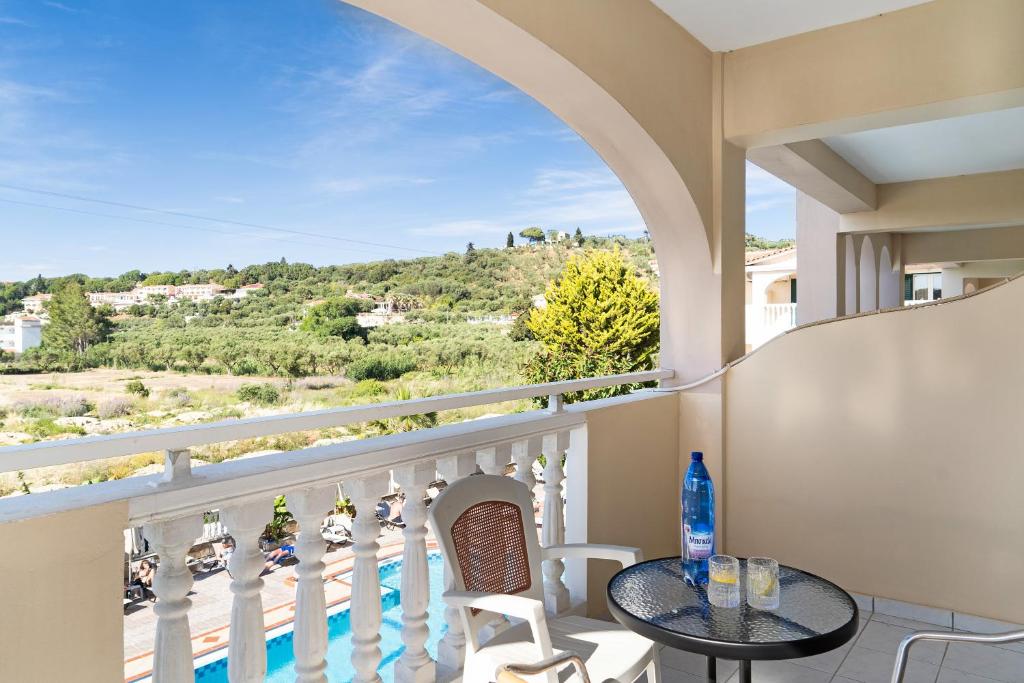 Sandy Maria studio 303, Tsilivi (updated prices 2025)