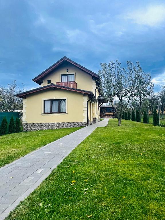 Casa de vacanță, Orlat (updated prices 2026)