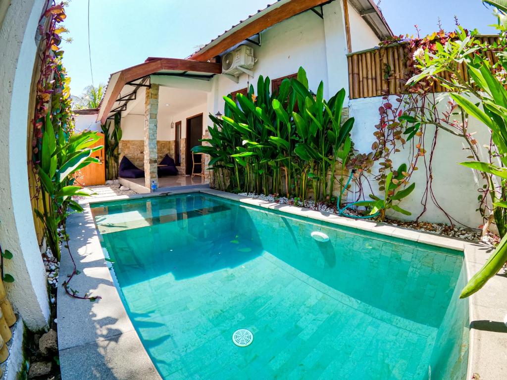 Tuti House Gili Trawangan, Gili Trawangan (precios actualizados 2026)