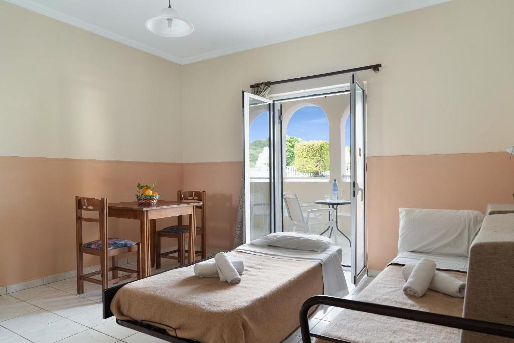 Sandy Maria studio 503, Tsilivi (updated prices 2026)