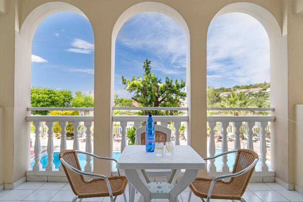 Sandy Maria studio 601, Tsilivi (precios actualizados 2025)