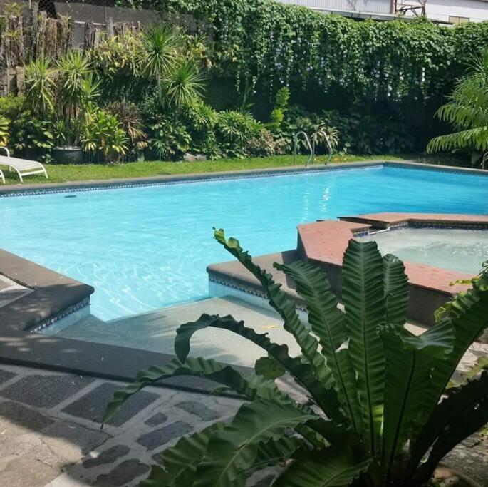 Ace Spacious house with private swimming pool, Antipolo – Tarifs 2024